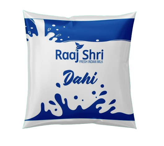 Raaj Shri Milk - Fresh and Pure Cow/Buffalo Milk & Dairy Products