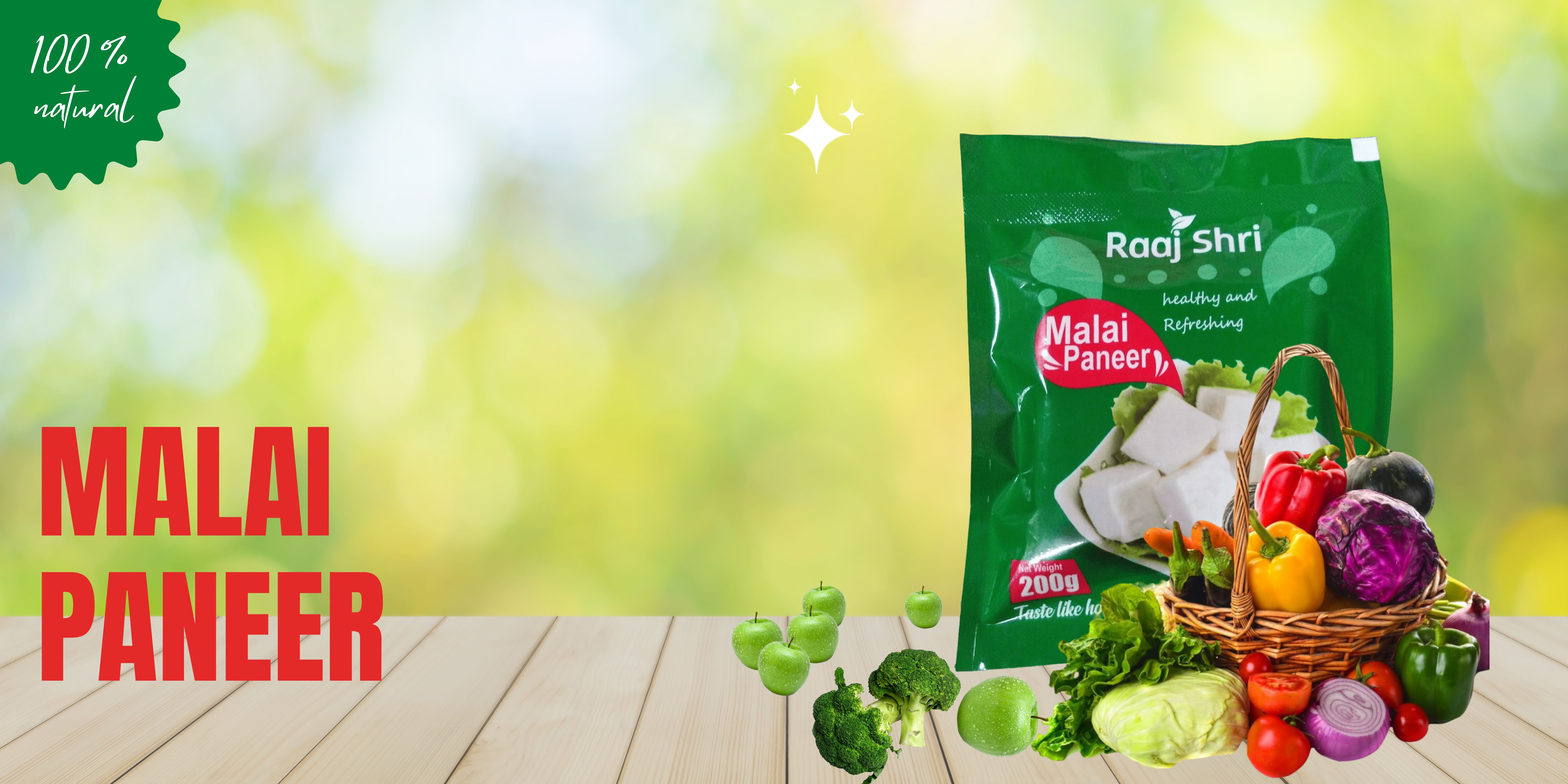 Raaj Shri Milk - Fresh and Pure Cow/Buffalo Milk & Dairy Products